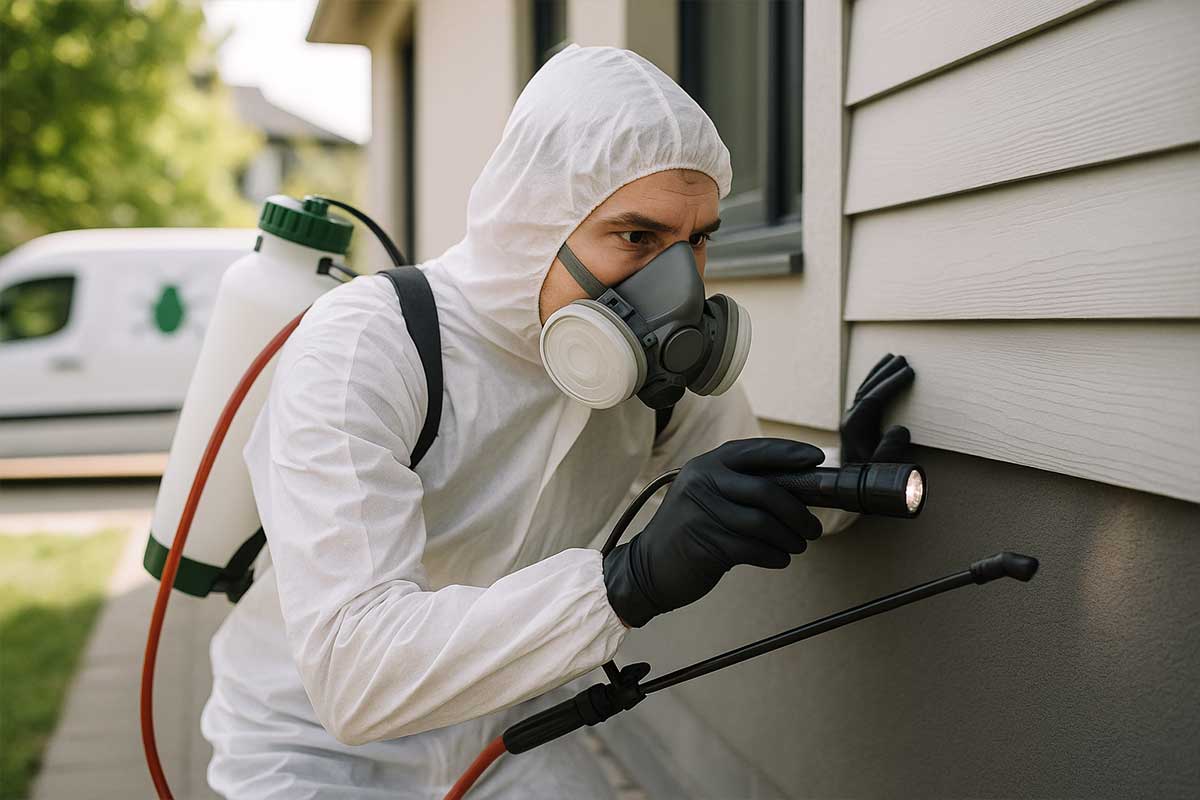 The Hardest Pests to Get Rid of - Don’t DIY with these Pests | Eradicontrol