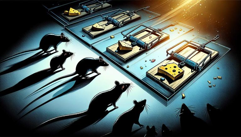 Best Way To Get Rid Of Rats: 7 Safe & Effective Tips | Eradi Control