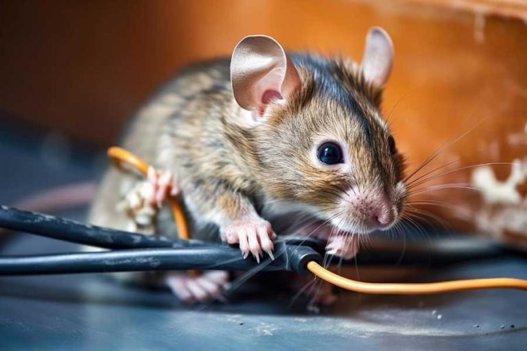 Rodent Control | Professional Rat & Mice Extermination | Eradicontrol