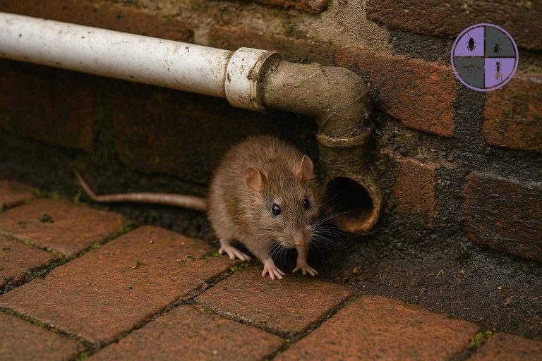 What Attracts Rats to Homes in the UK and How to Stop Them | Eradicontrol