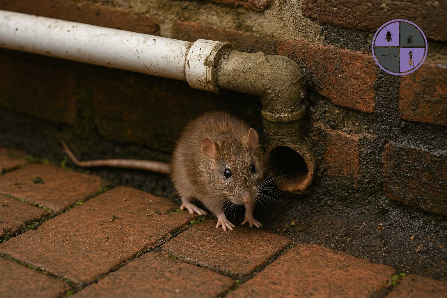 What Attracts Rats to Homes in the UK and How to Stop Them | Eradicontrol