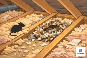 Why Rats Love UK Homes in Winter | How to Stop Them | Eradicontrol
